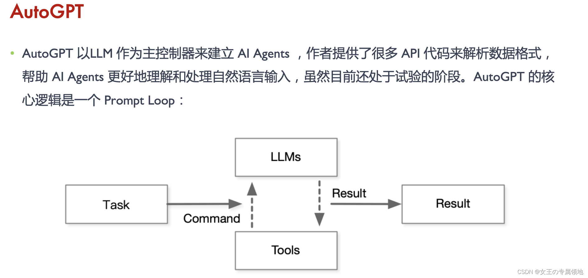 一文读懂「AI Agent」智能体_AI人工智能：一文读懂「X」系列-CSDN专栏