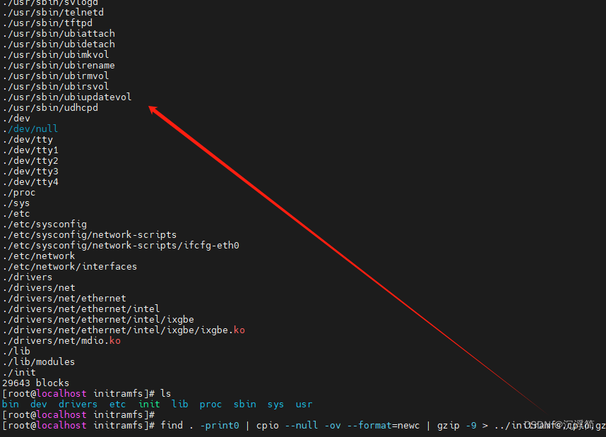 linux kernel单独编译某项驱动----网卡驱动_kernel-devel-CSDN博客
