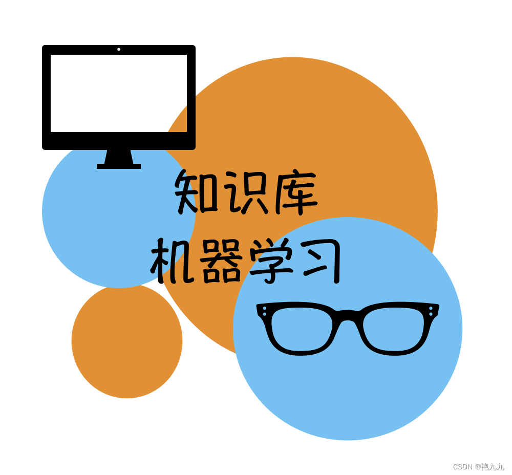 机器学习知识库使用指南（持续更新ing）-CSDN博客