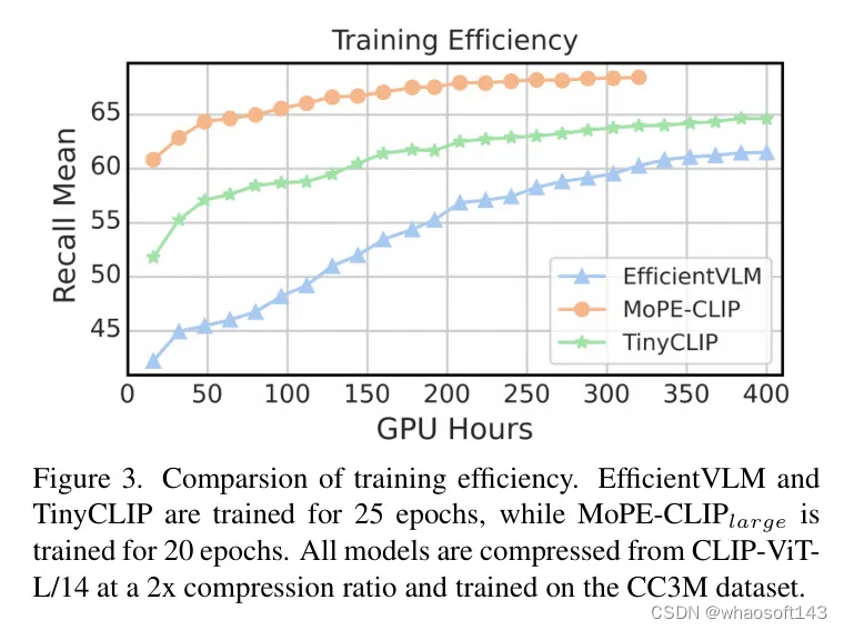 MoPE-CLIP_slip declip及后续改进-CSDN博客