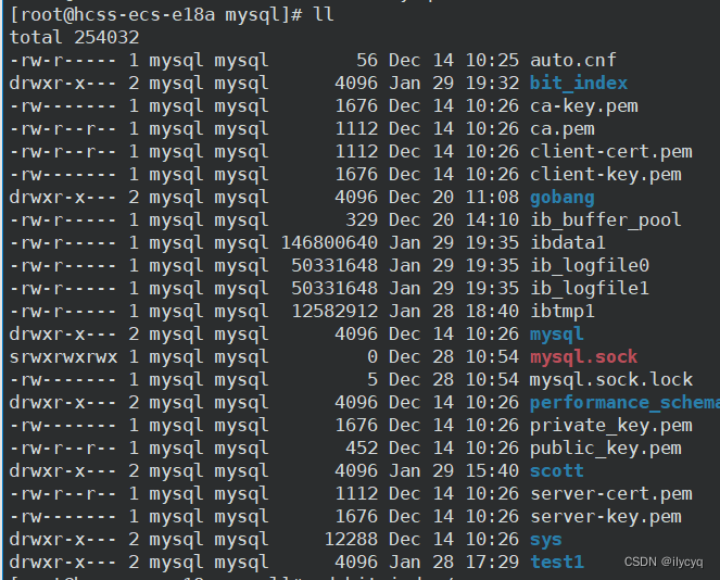 一篇文章带你弄懂mysql的索引!(详解为什么有索引、b树更适合做索引、索引操作、myisam和innodb索引实现)mysql索引的实现方式 Csdn博客