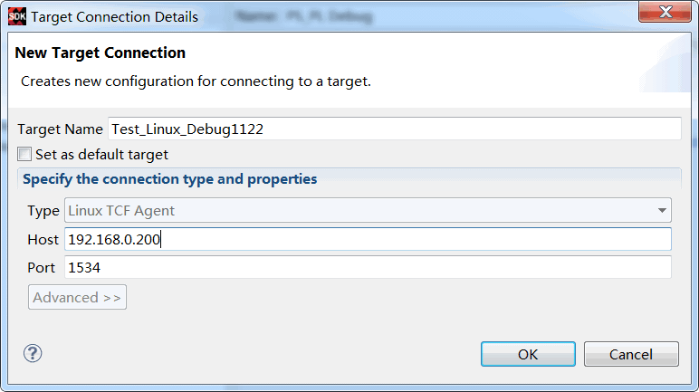 基于Zynq SOC器件TCF编译及其使用_eclipse tcf工程-CSDN博客