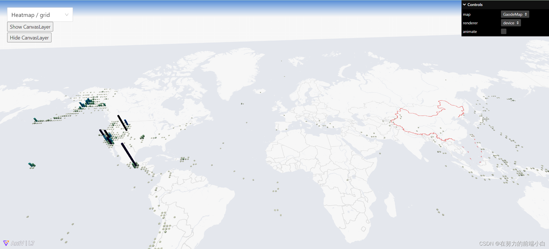 AntvL7的运用_l7 antv-CSDN博客