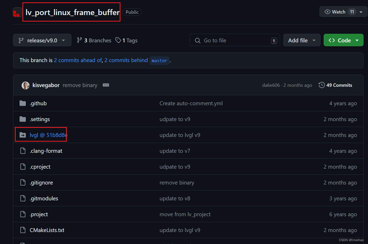 移植lvgl v9到嵌入式linux设备_lvgl9 移植-CSDN博客
