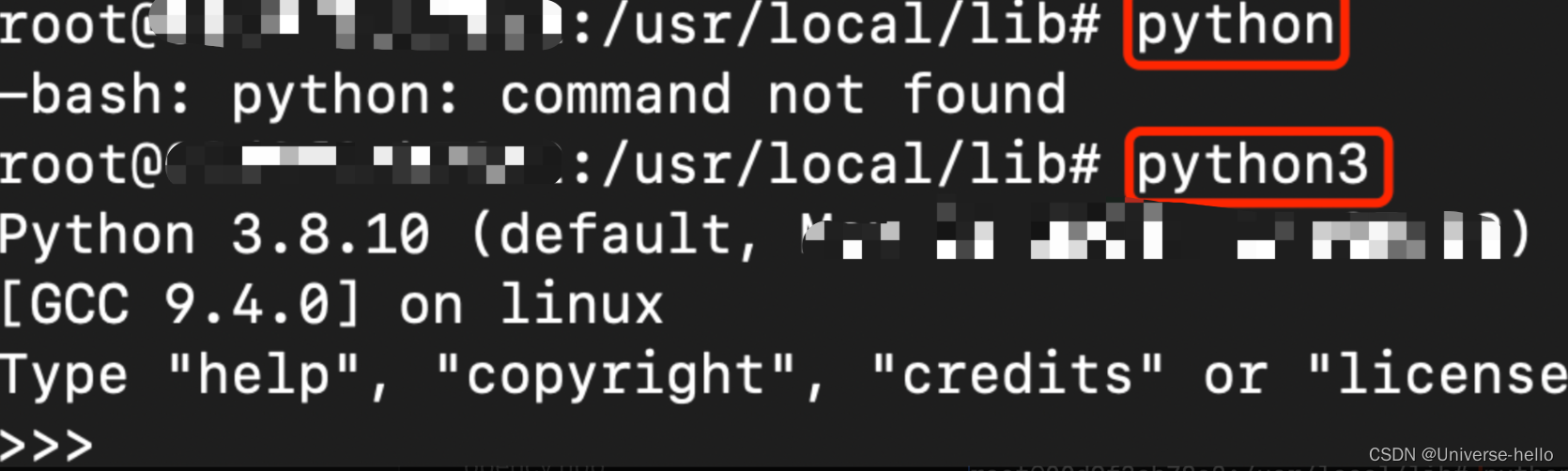 OpenCV (c++): Ubuntu编译安装_ubuntu opencv c++-CSDN博客