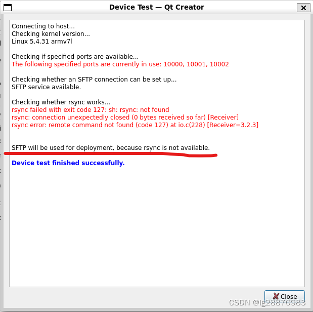 STM32MP157开发记录_qt.qpa.input: xkbcommon not available, not perform-CSDN博客
