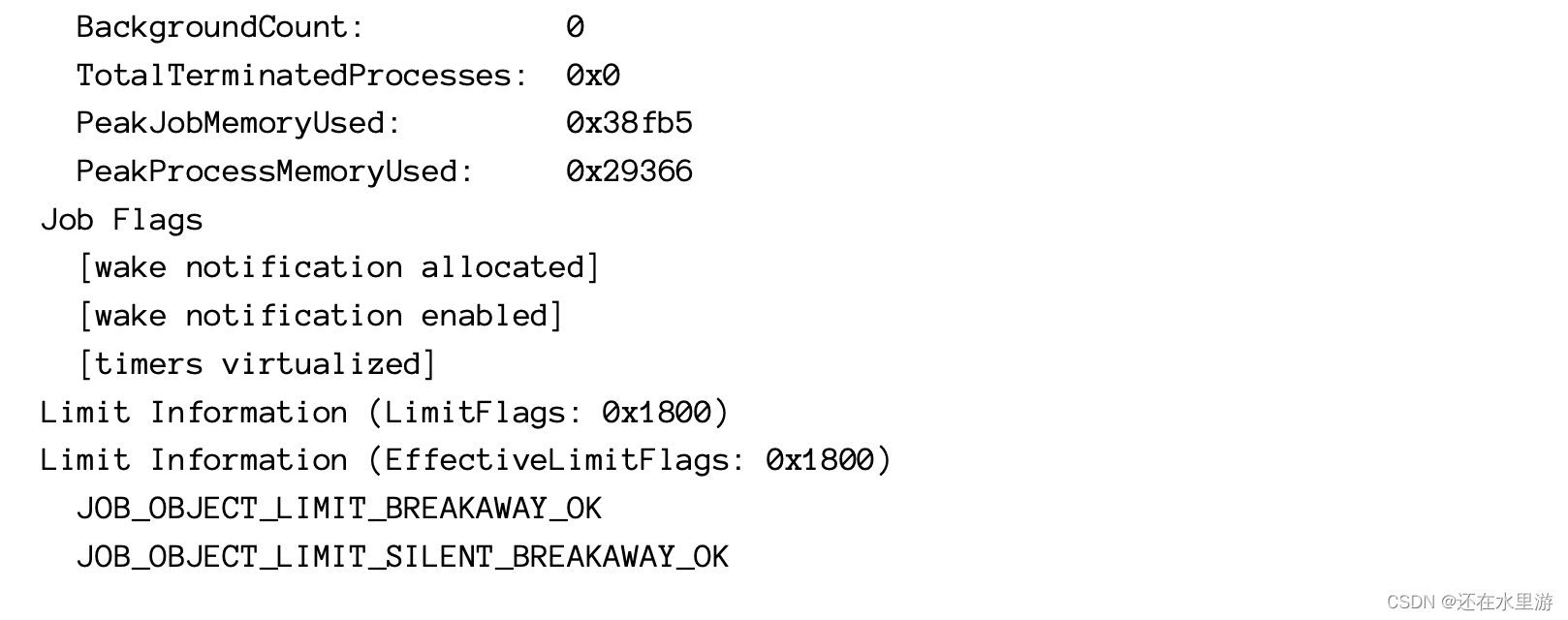windows-kernel-programming 中文机翻-第五章_livekd -w-CSDN博客