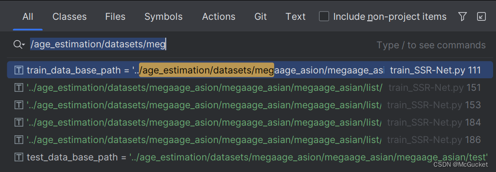 SSR_Net_Pytorch-master Anaconda 成功运行 有改cpu跑_anaconda用ssr-CSDN博客