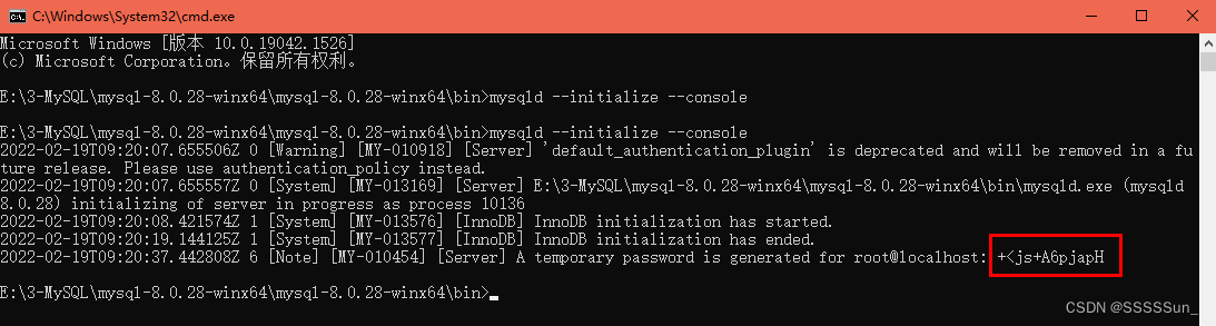 【MySQL】【Navicat】MySQL&Navicat16安装步骤_navicat 16 for mysql-CSDN博客