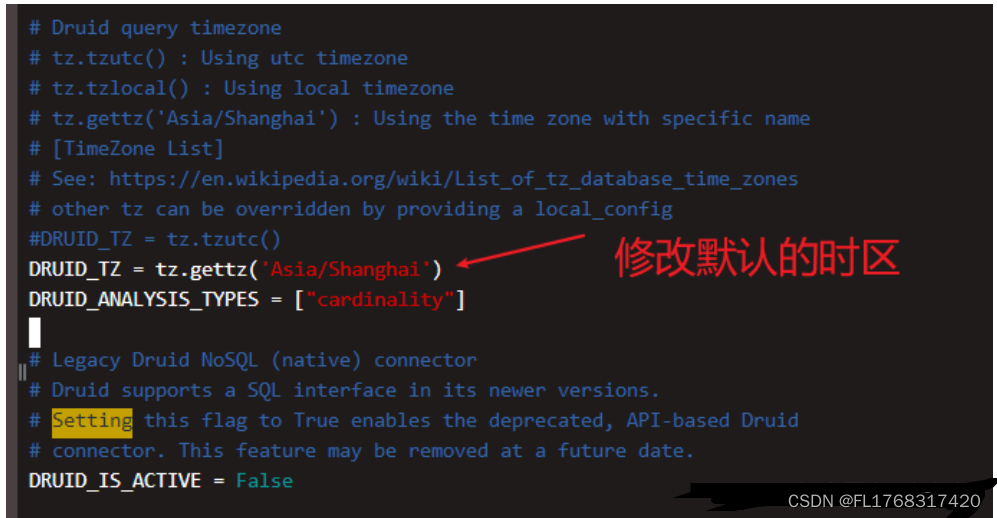 Superset 两种安装方式详解_superset安装-CSDN博客
