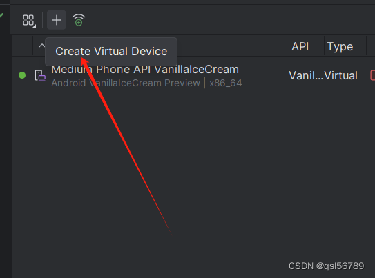 Idea配置安卓、windows、linux、web环境、运行compose Multiplatform项目idea配置android并运行 Csdn博客 5867