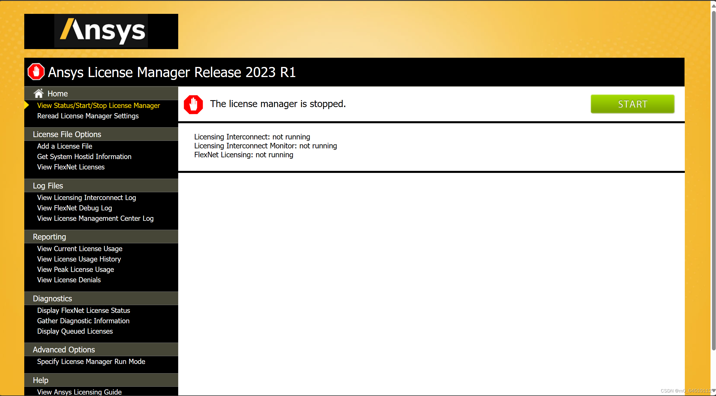 ANSYS Mechancial APDL打开报错_mechanical apdl打不开-CSDN博客
