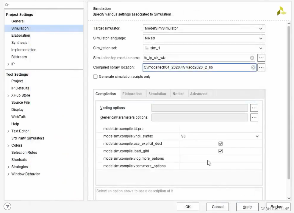 IP核之PLL实验_pll动态相位调整-CSDN博客