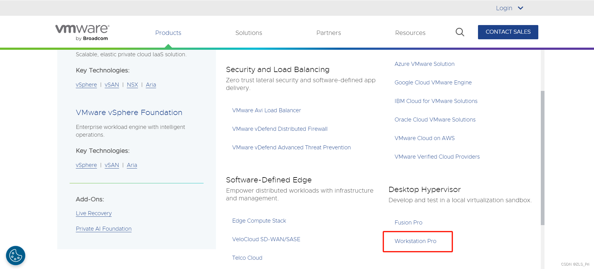 vmware workstation pro下载方法_vmware workstation pro下载教程-CSDN博客