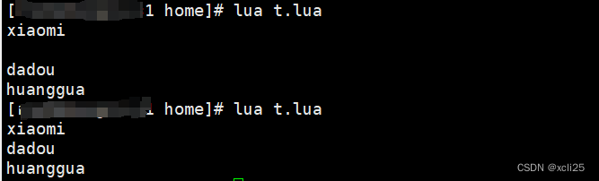 Lua实现字符串分割函数一个含空格,一个不含空格lua 字符串分割 Csdn博客