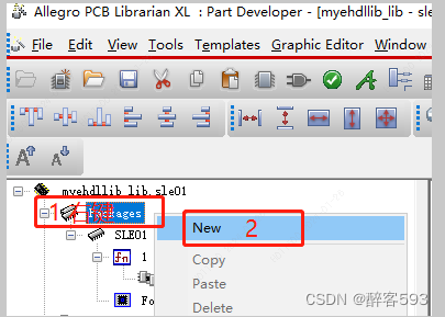 Concept HDL建原理图器件封装笔记_candence concept hdl原理图设计-CSDN博客