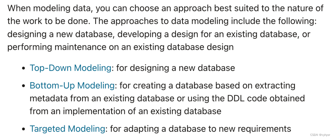 oracle数据建模工具_oracle datamodeler下载-CSDN博客