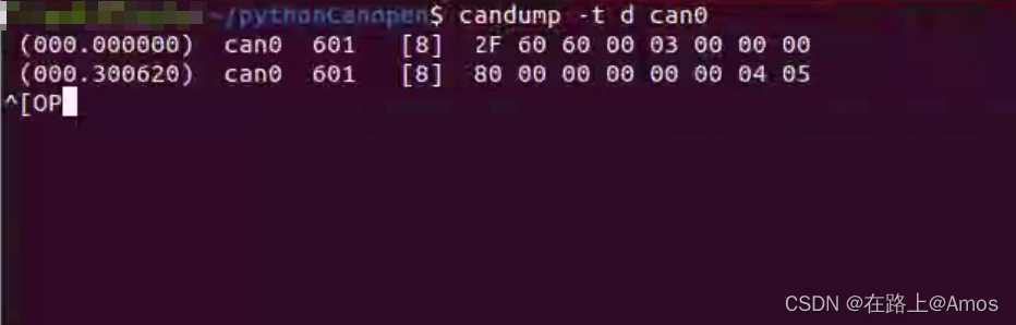 canopen_canopen csdn-CSDN博客