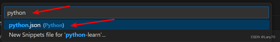 Python如何在vscode里面快速输入if Name ‘main‘python中if Main怎么输入 Csdn博客