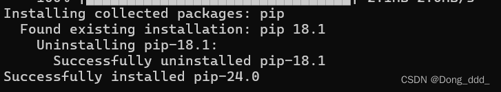 Python Jupyter Notebook 安装教程_jupyter-notebook.exe在哪-CSDN博客