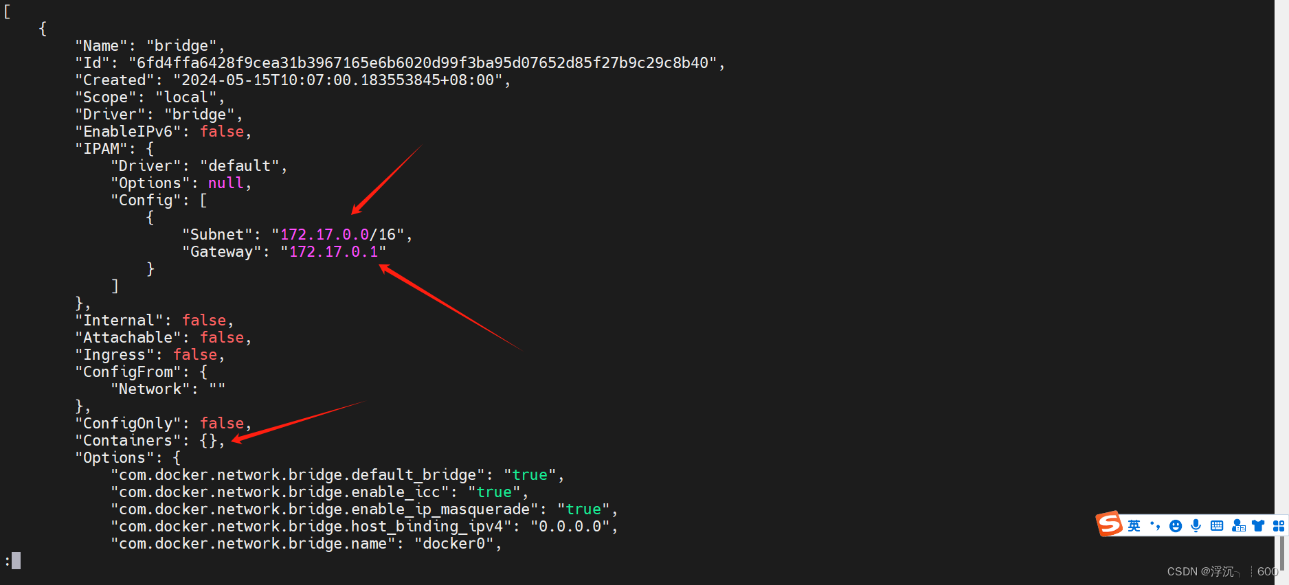 解析Docker的网络模式--Bridge，Host，Container，None_docker brige和host-CSDN博客