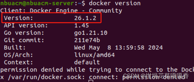 【技术文档】DOMjudge部署手册（Docker版）与ICPC-Tools配置-CSDN博客