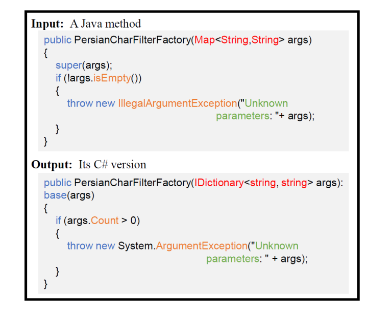 【论文翻译】CodeXGLUE: A Machine Learning Benchmark Dataset for Code Understanding and Generation-CSDN博客