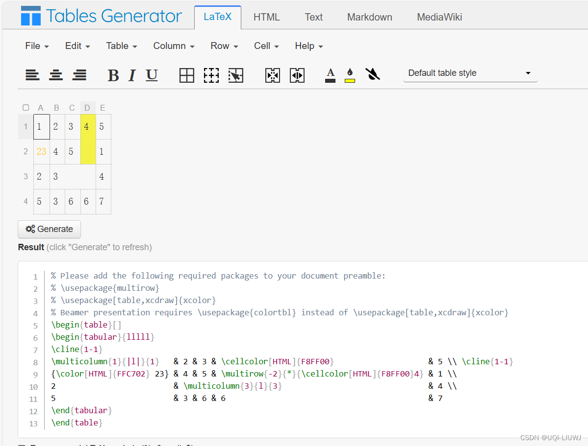 科研笔记：一些有用的网站整理（更新中）-CSDN博客