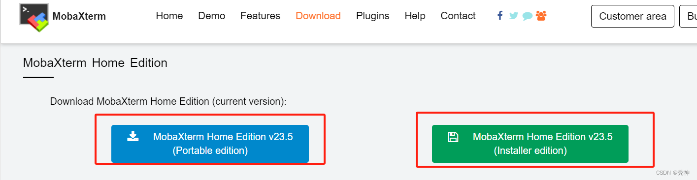 使用MobaXterm来登陆远程Linux服务器，以及进行文件拷贝_mobaxterm拷贝文件-CSDN博客