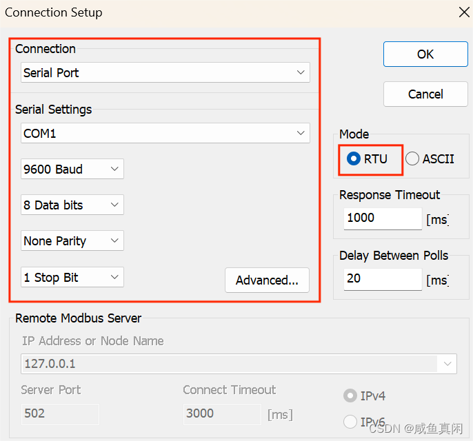 从0开始Modbus RTU通信到编程实战（3）_modbus rtu csdn-CSDN博客