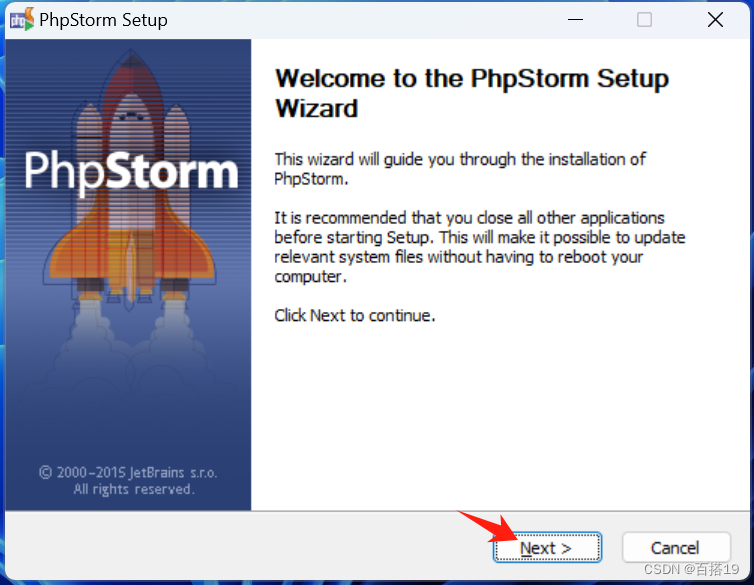 PHPstorm安装教程和使用教程_phpstorm 安装教程-CSDN博客