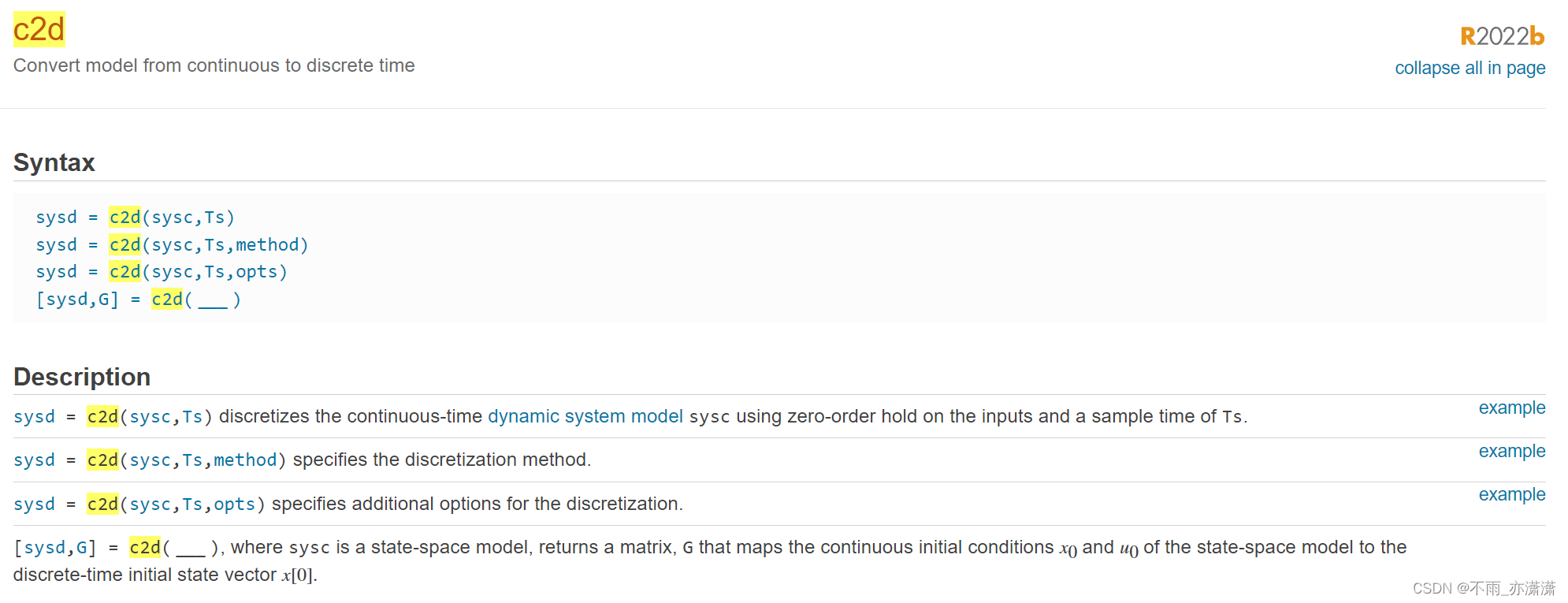 【Simulink】基于FCS-MPC的LC型滤波三相逆变器控制（Matlab Function）_lc滤波器在simulink-CSDN博客