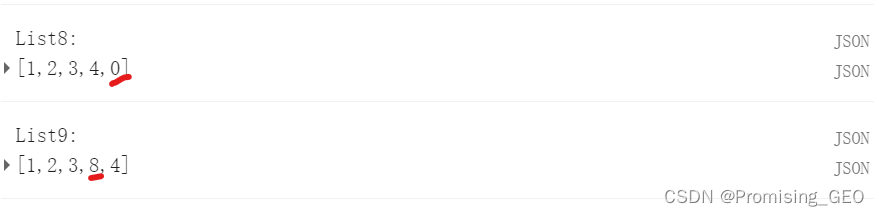 GEE必须会教程—你所需要知道的列表知识_gee ee.list-CSDN博客