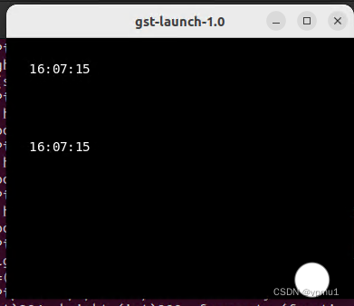 gstreamer延迟播放_gstreamer缓存-CSDN博客