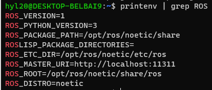 ardupilot开发 --- ROS 篇_ros和 ardupilot-CSDN博客