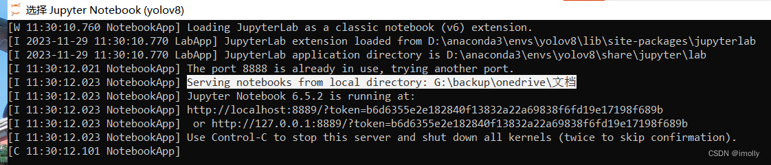 Jupyter Notebook文件无法重命名jupyter Notebook无法重命名 Csdn博客