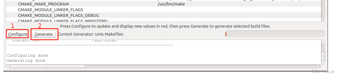 嵌入式linux学习之opencv交叉编译/移植并使用CmakeList编译demo_嵌入式linux opencv-CSDN博客