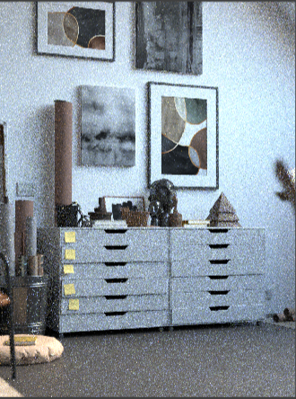 1.3 System Overview系统概述 - Physically Based Rendering From Theory To Implementation(PBRT ...