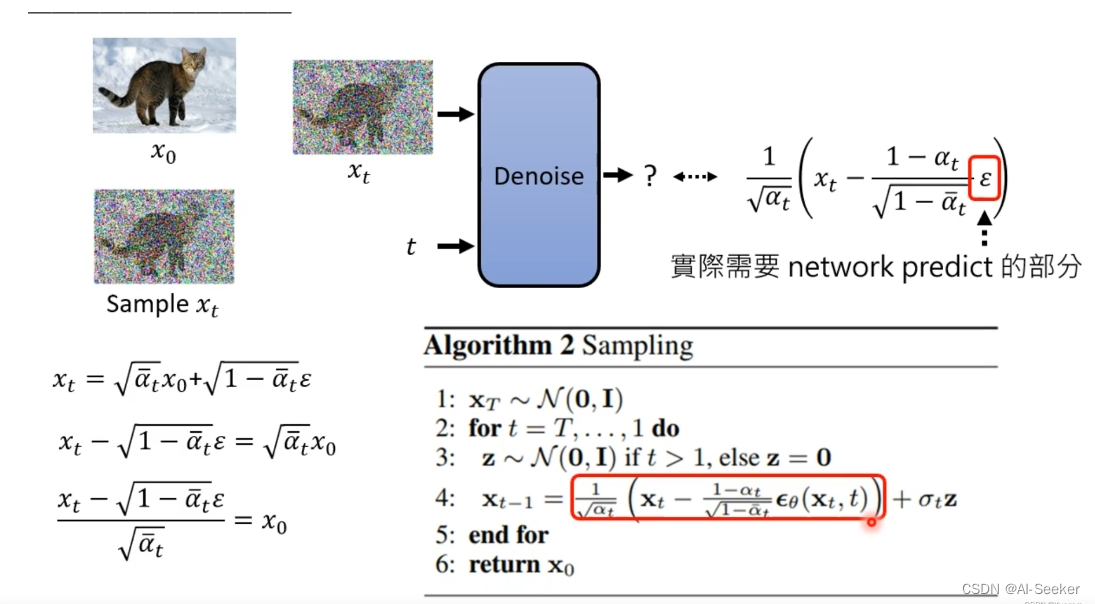Diffusion 加速系列之二|Consistency Models_提高diffusion速度-CSDN博客