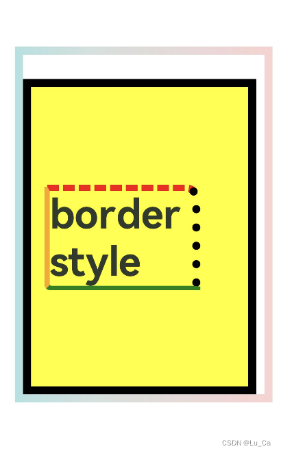 鸿蒙开发之组件border属性_鸿蒙 border-CSDN博客