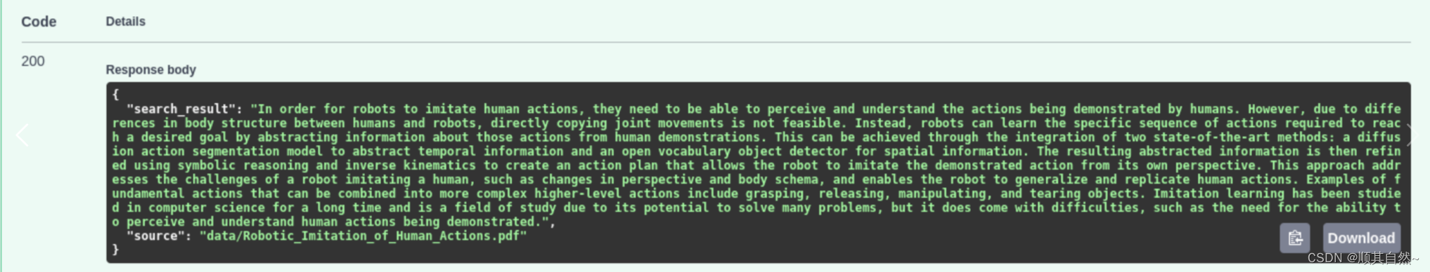 使用LlamaIndex，Qdrant，Ollama和FastAPI构建本地RAG api-CSDN博客