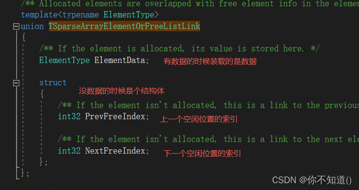 【UE】TMap&TSet&Map实现原理 红黑树&稀松数组&哈希表_ue4中的tmap是红黑树还是哈希表-CSDN博客