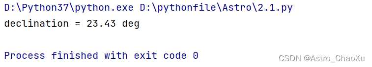 Python in Astronomy (4.数据的处理与可视化（一））_天文学python-CSDN博客