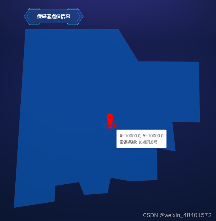 vue中动态渲染echarts地图（svg）-CSDN博客