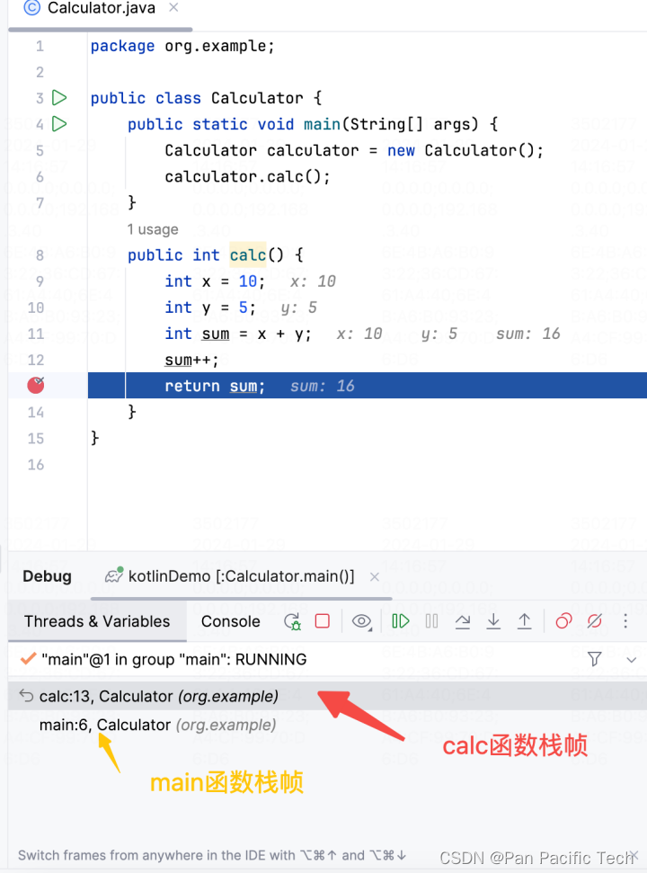 Android Smali入门指南| 荔枝音频技术_如何阅读smali 语言-CSDN博客