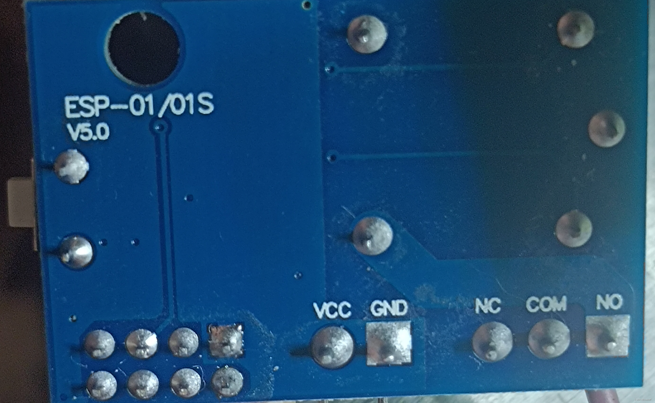 用esp8266esp32继电器模块diy智能插座,并通过web控制esp8266网页控制继电器 Csdn博客