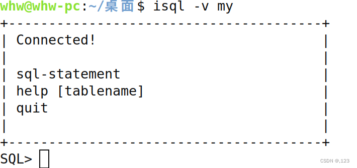 linux的银河麒麟安装ODBC测试wps连接mysql数据源_麒麟安装gbaseodbc-CSDN博客