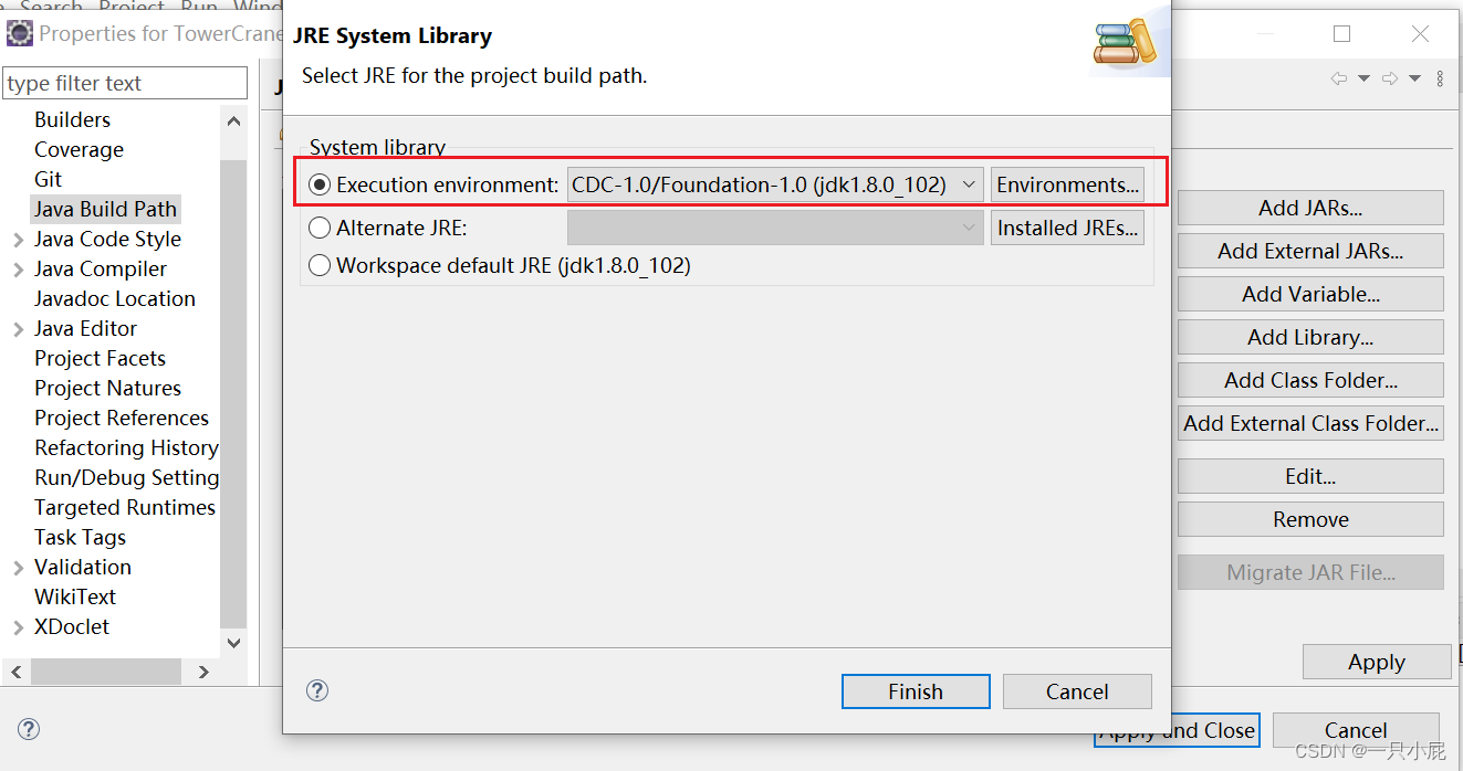 Error: A JNl error has occurred, please check your installation andtry again_error: a jni error ...
