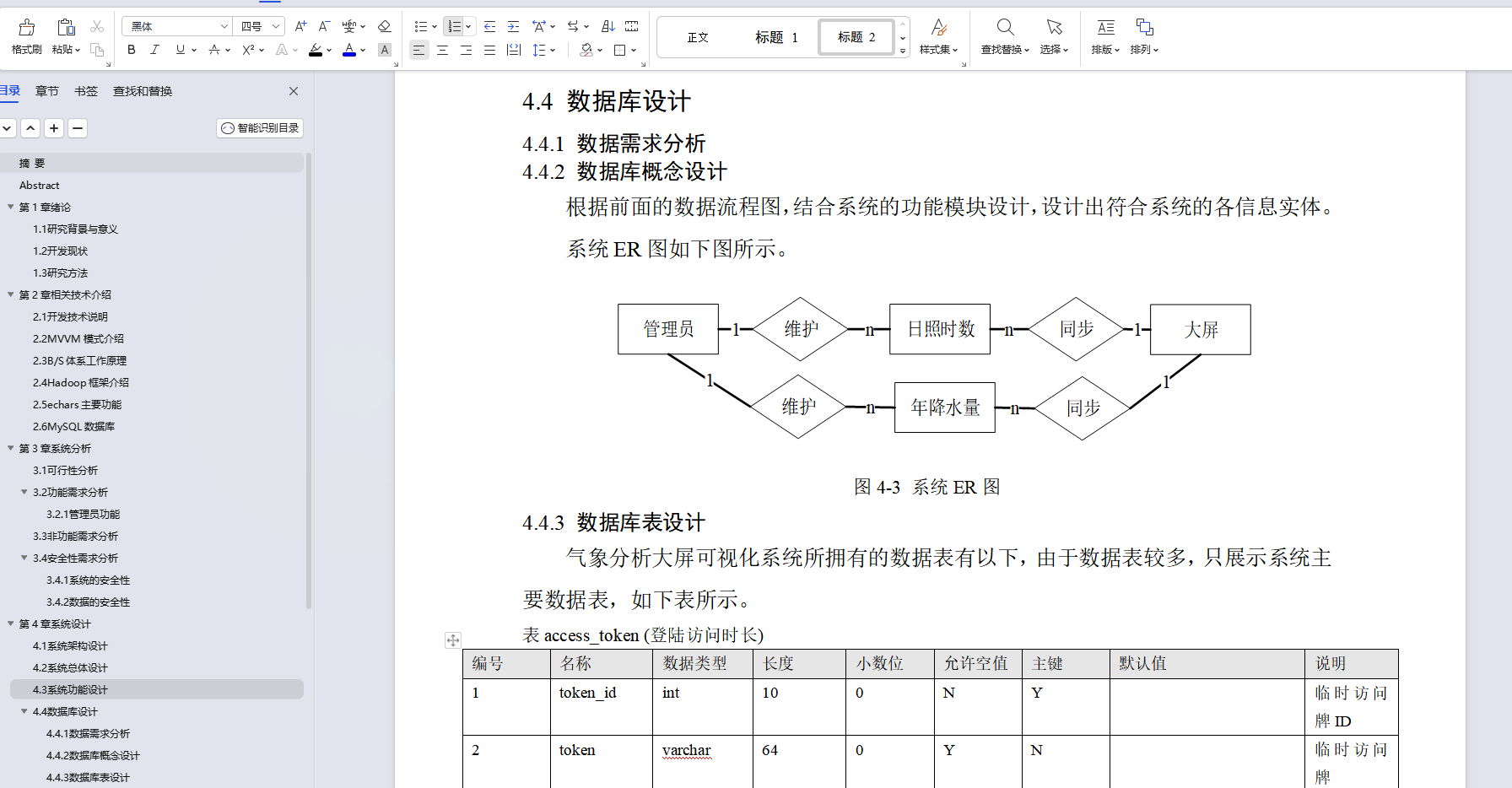 基于大数据hadoop气象分析大屏可视化设计和实现户外大屏天气传感器系统的设计与实现 Csdn博客