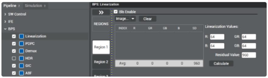 【ISP】BLC--高通Camera Tuning Black level分析_camera tuning高通平台-CSDN博客